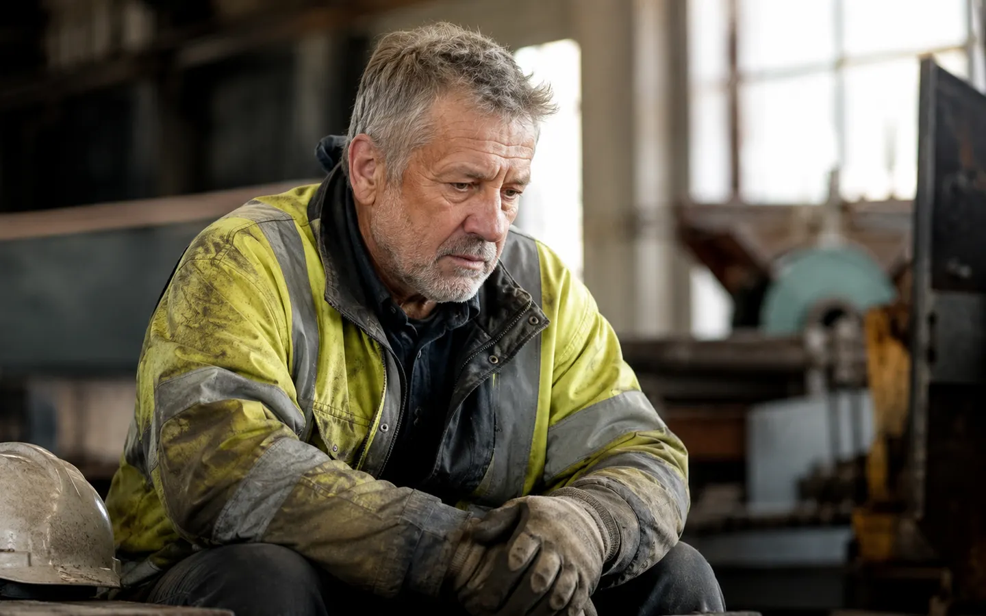 Workplace Exposure Illness Claims in NJ