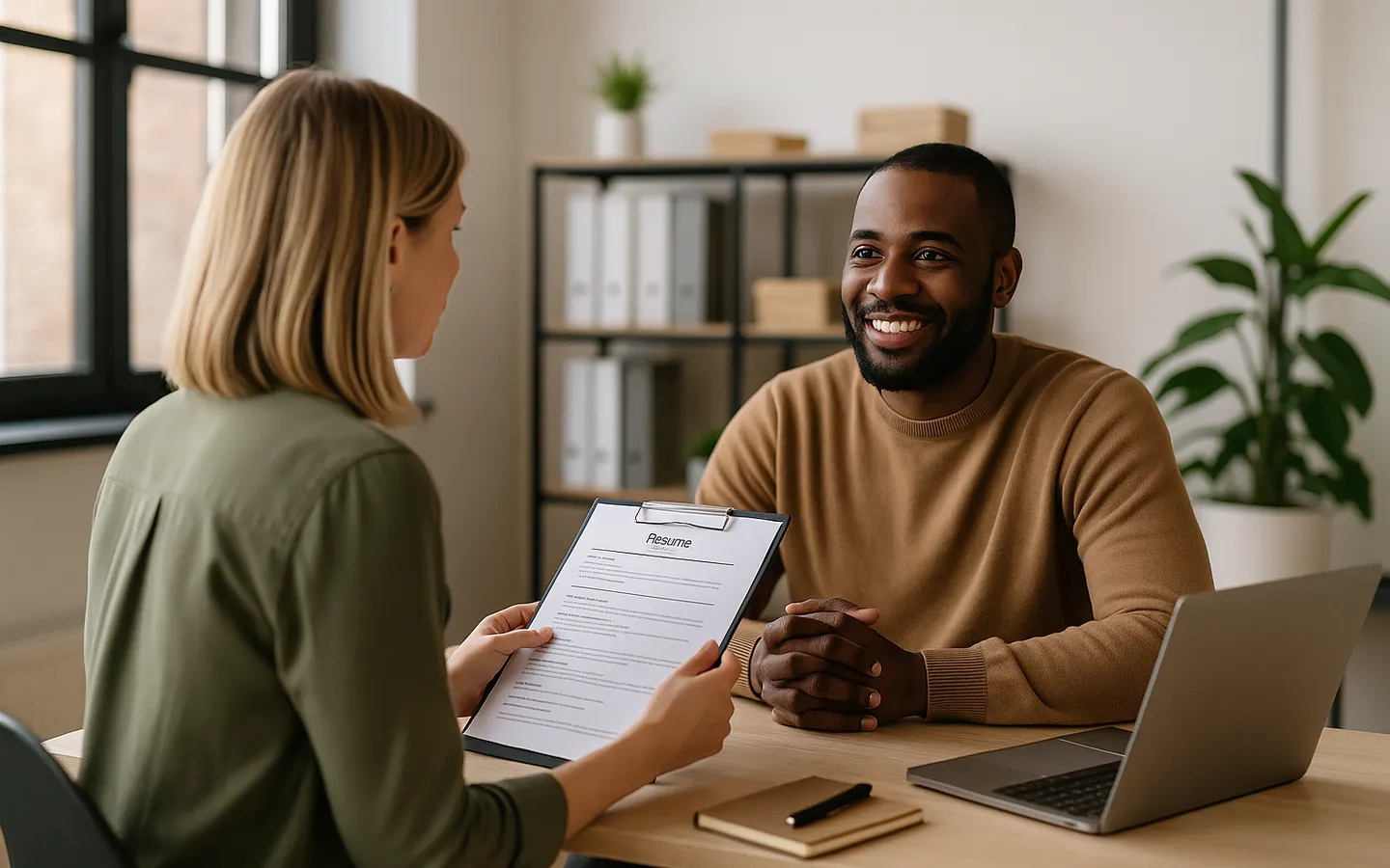 Wage Transparency & Equal Pay Laws in NJ Job Listings: Know Your Rights